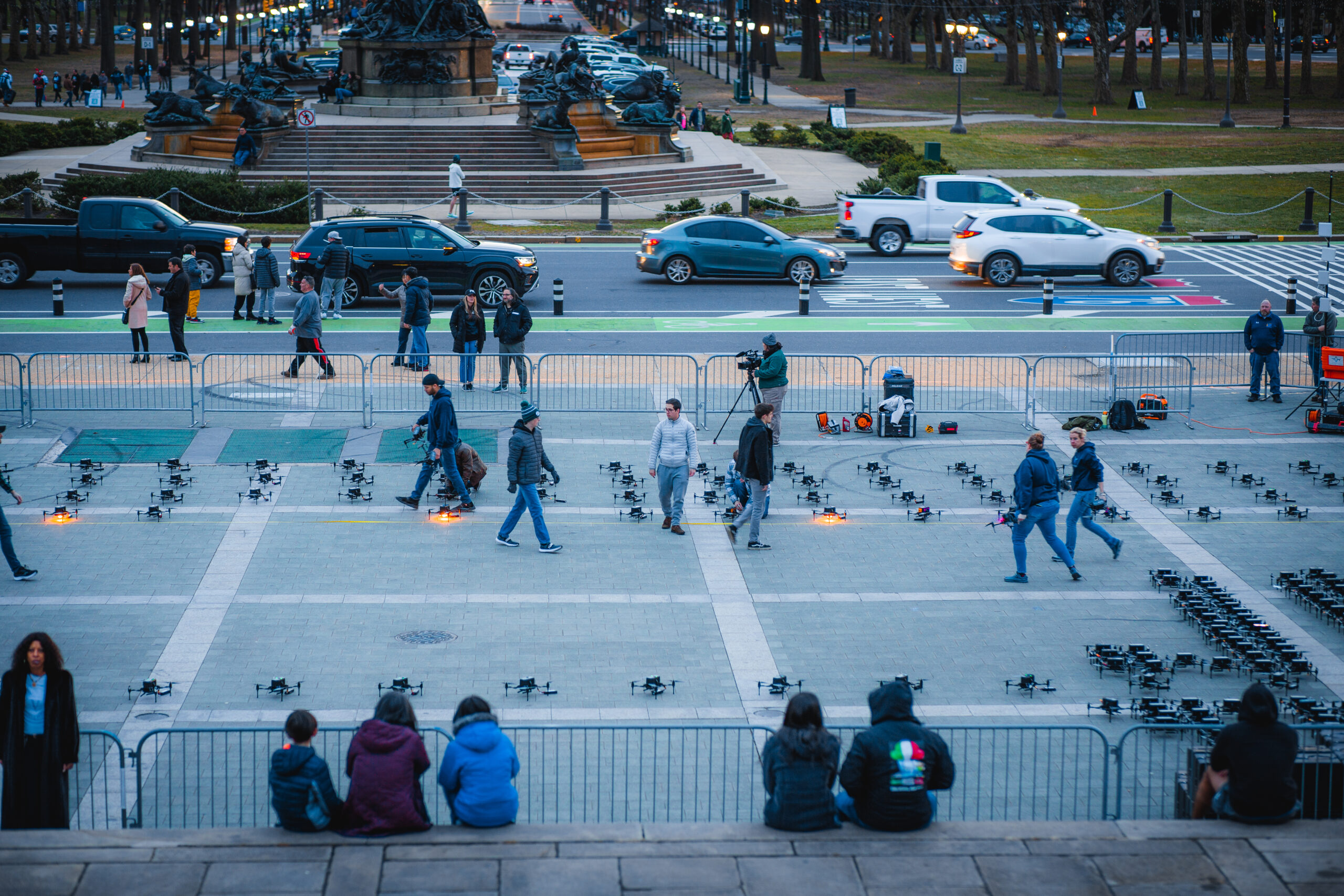 Gallery - Precision Drones, Inc.