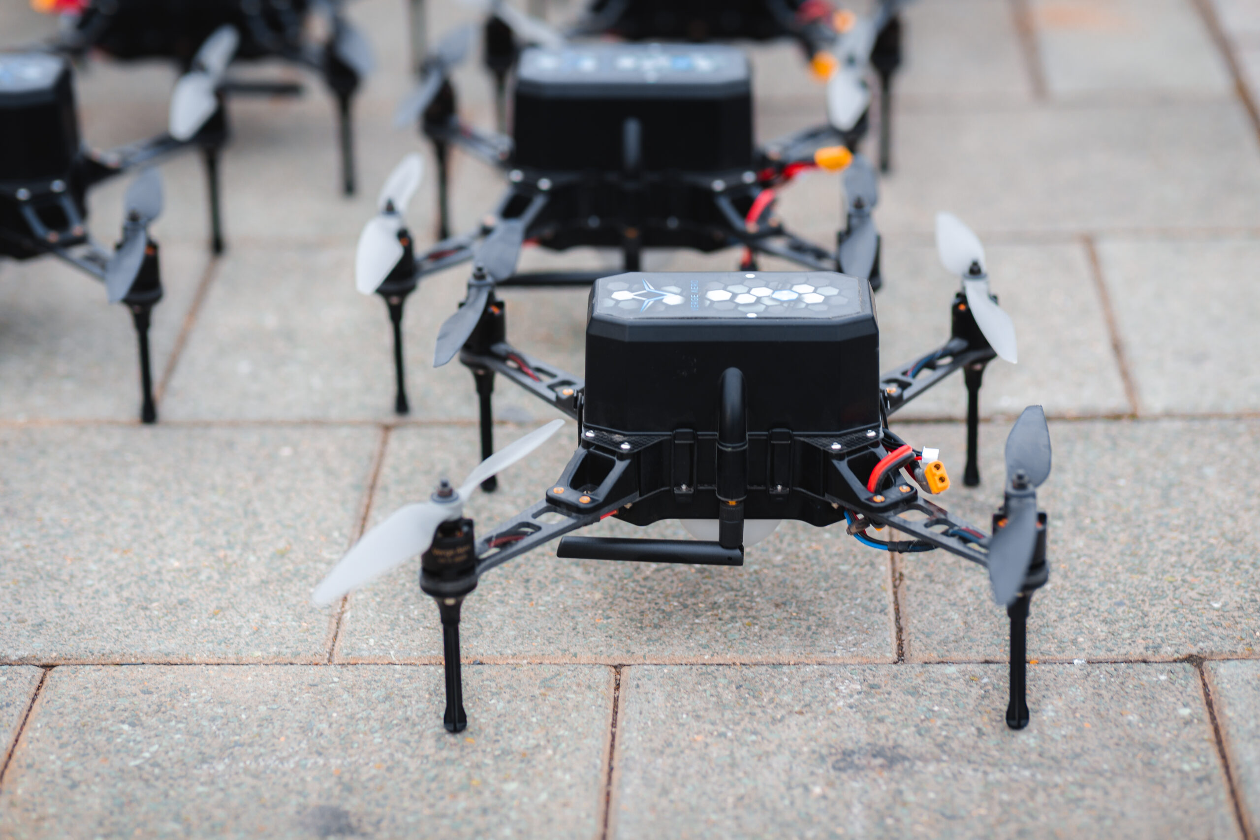 Gallery - Precision Drones, Inc.